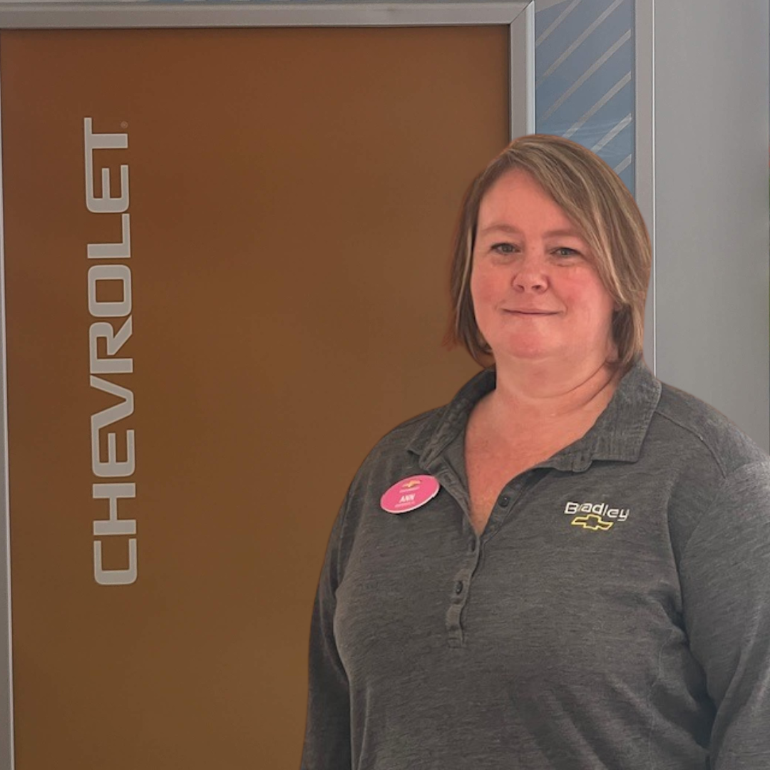 Bradley Hubler Chevrolet Staff | Franklin Chevrolet dealer in Franklin IN